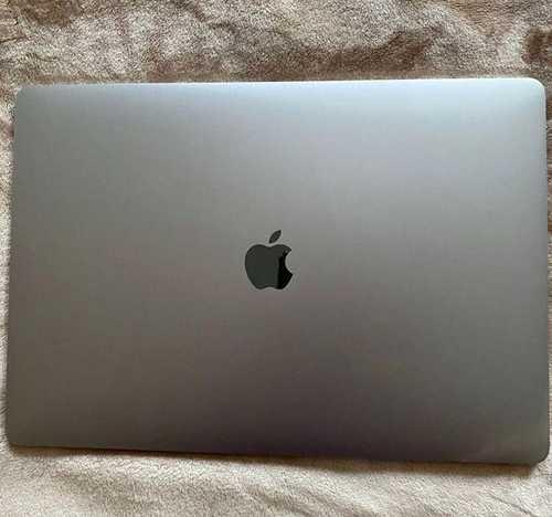 Apple macbook pro