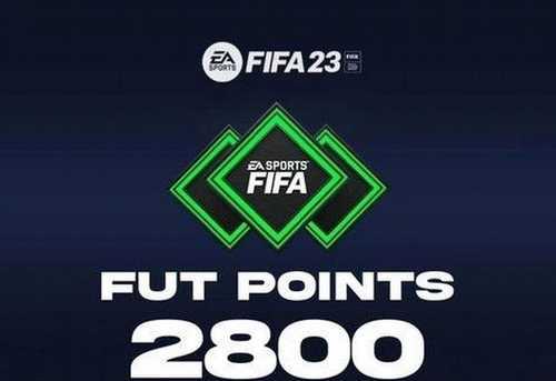 FIFA 23 Points Xbox