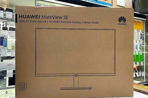 Монитор Huawei MateView SE SSN-24