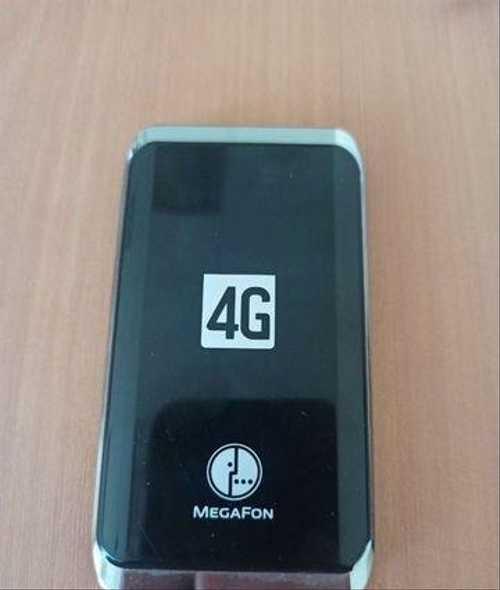 Megafon MR100-1 4G wifi