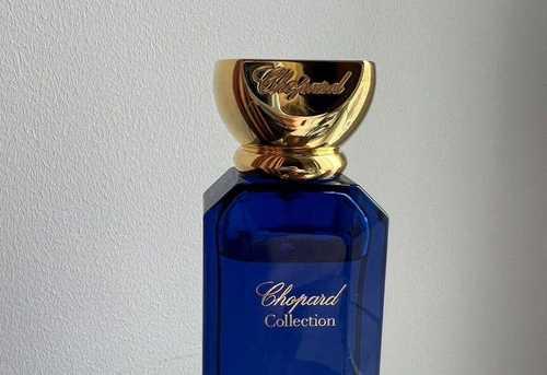 Парфюмерная вода Chopard vetiver d'haiti