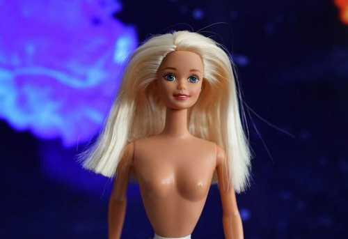Кукла Barbie GAP 1996 (нюд)