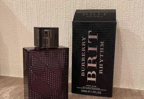 Духи burberry brit