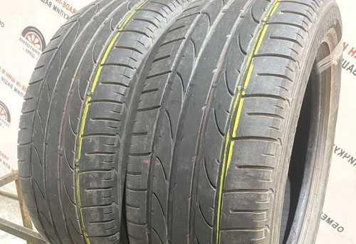 Bridgestone B-style RV 235/55 R17 99V