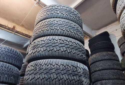 Continental IceContact 2 285/60 R18