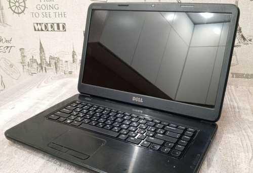 Отличный ноутбук для дома Dell inspiron 3520