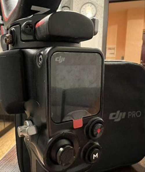 Dji Ronin RS2