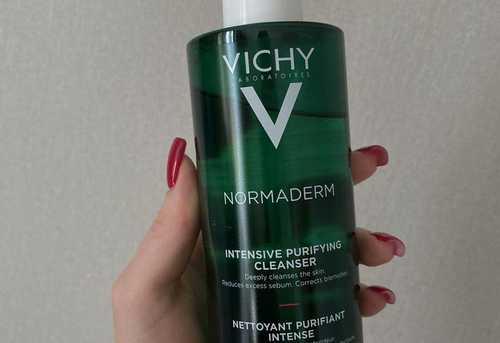 Гель для умывания Vichy normaderm