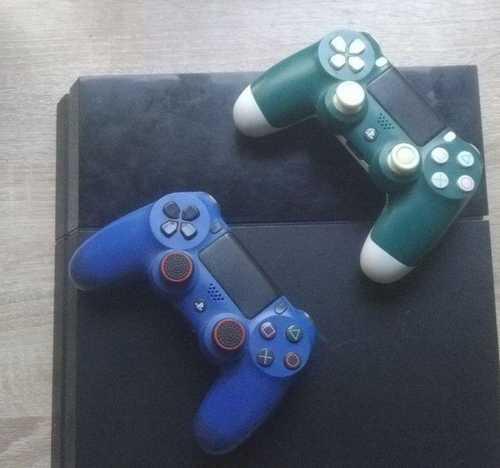 Sony PS4 FAT