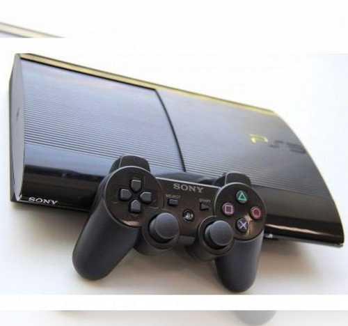 Sony playstation 3