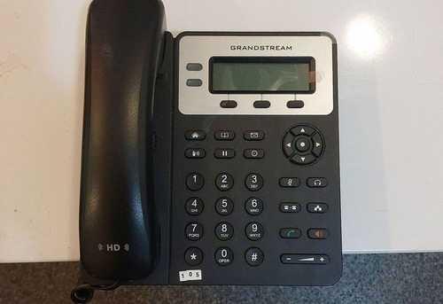 IP телефон Grandsteam GXP-1620