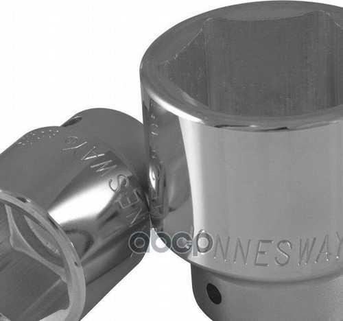 Торцевая головка 3/4"DR, 41 мм s04h6141 Jonnesway
