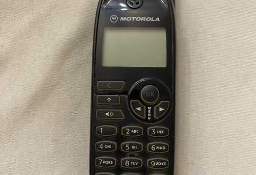 Motorola M3788