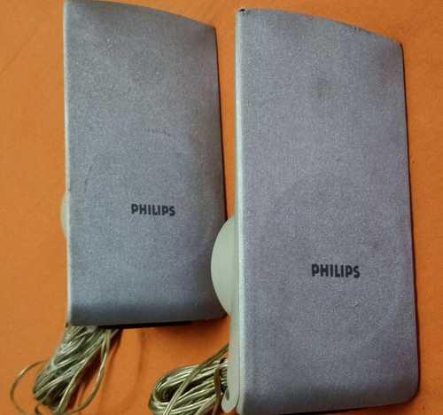 Динамики Philips