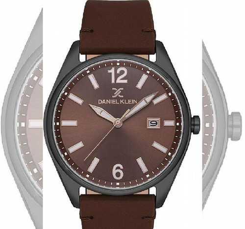 Мужские наручные часы Daniel Klein Premium 13666-4