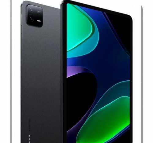 Планшет Xiaomi Pad 6 8/128 гб Новый