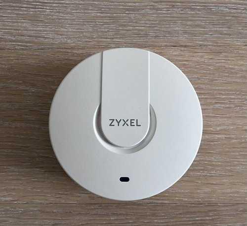 Wi-Fi точка доступа Zyxel NWA5123-AC