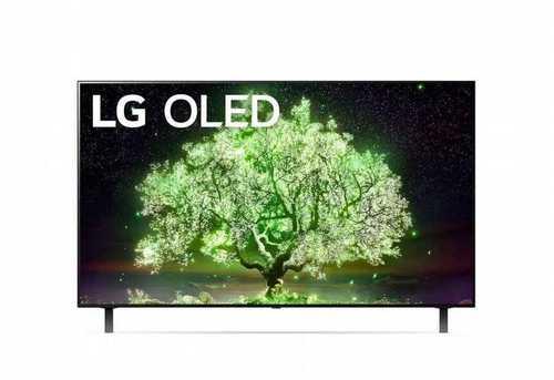 Телевизор oled LG 48" (122 см) oled48A1RLA