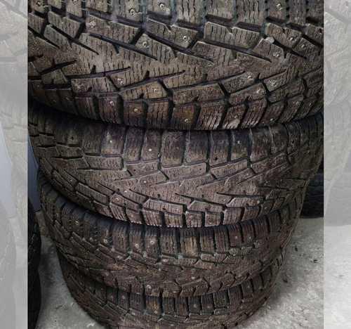 Cordiant Snow Cross 225/70 R16 107