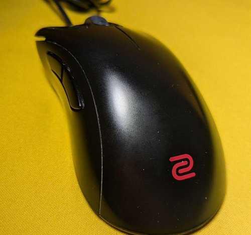 Игровая мышь Zowie EC2-B проводная