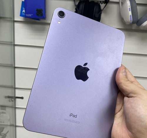 iPad mini 6 64