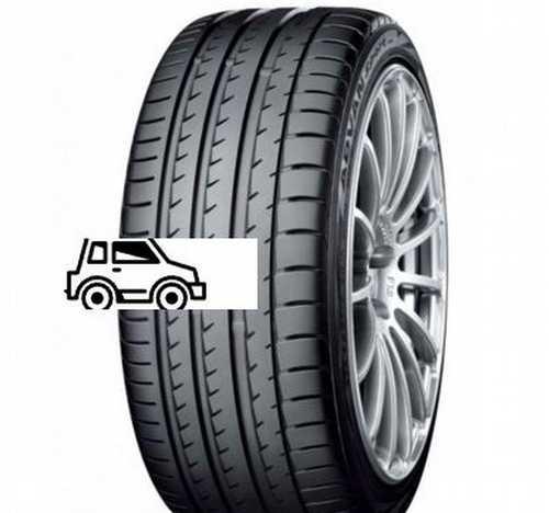 Yokohama Advan Sport V105S 255/40 R18 95Y