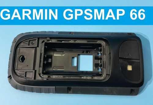 Garmin gpsmap часть корпуса с батарейным отсеком о