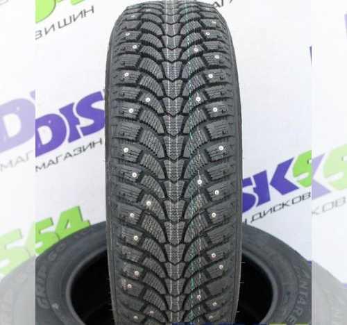 Antares Grip 60 Ice 205/55 R16