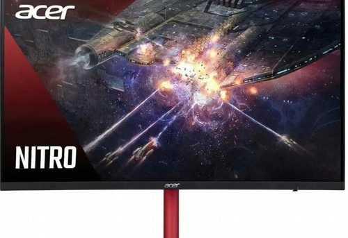 Монитор Acer Nitro XZ242Q 23.6" 144Гц