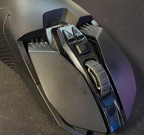 Logitech g903