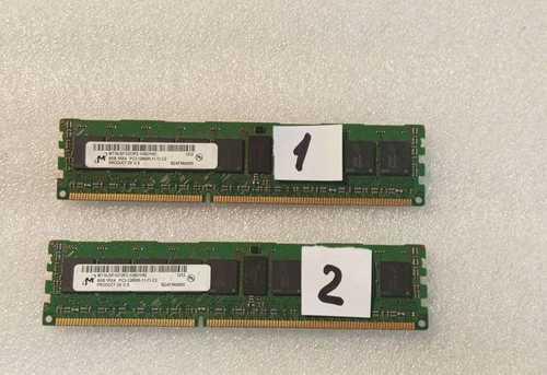 Оперативная память ddr3 16 gb