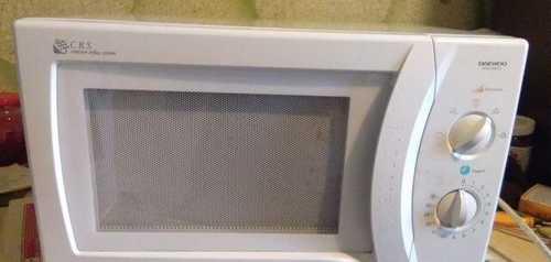 Микроволновая печь Daewoo kog 3735 A