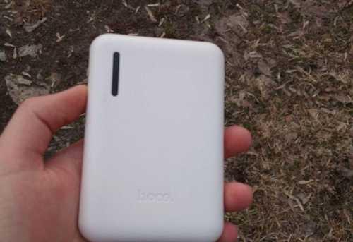 Повербанк hoco на 2500 mah