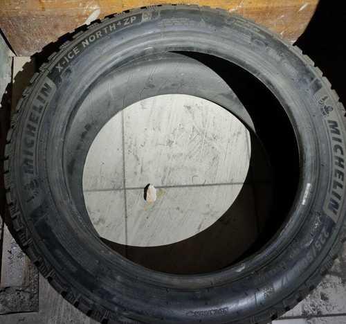 Michelin X-Ice 2 205/55 R16