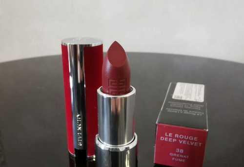 Givenchy Le Rouge помада