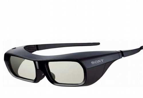 3D активные очки для Sony TDG BR250B bravia