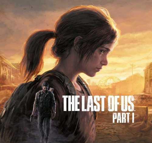 The last of us part 1 remastered ps5