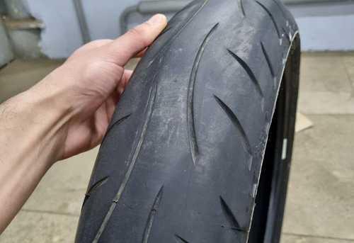 Metzeler sportec m5