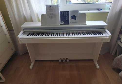 Цифровое пианино gewa DP 345