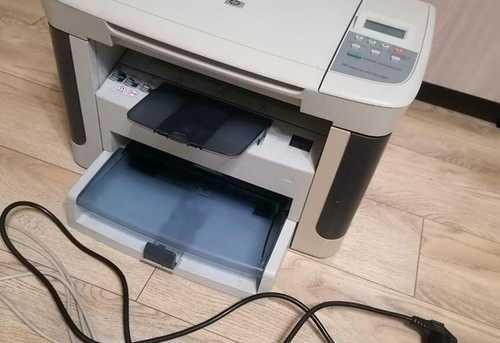 Принтер сканер мфу М1120