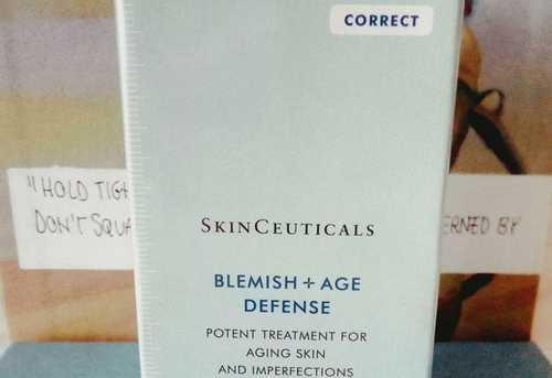 Сыворотка Skinceuticals blemish