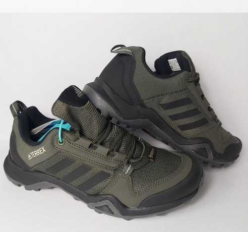 Кроссовки Adidas Terrex термо (eur 41)