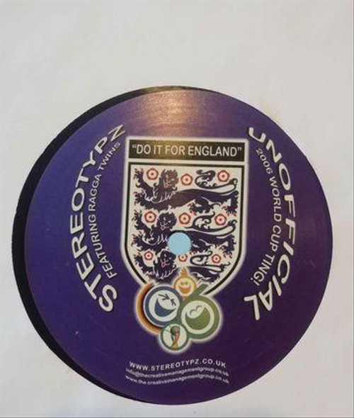 Пластинка drum and bass