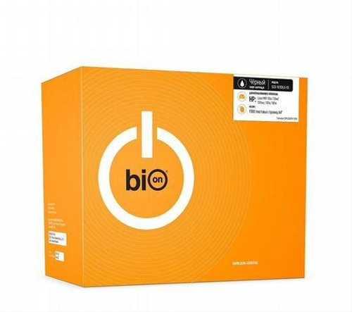 Bion BCR-W1106A-NC Картридж для HP Laser 107r/107a