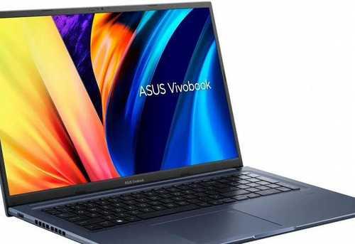 Новый Asus VivoBook 17.3" i5 12500H/16Gb/512ssd