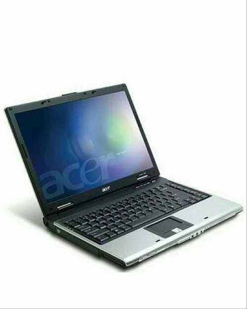 Ноутбук Acer Aspire 5680