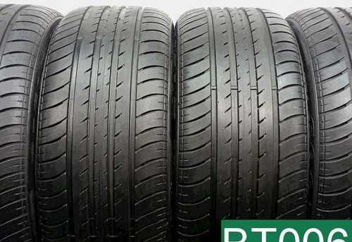Goodyear Eagle NCT 5 Eco 255/50 R21 и 285/45 R21 99Z