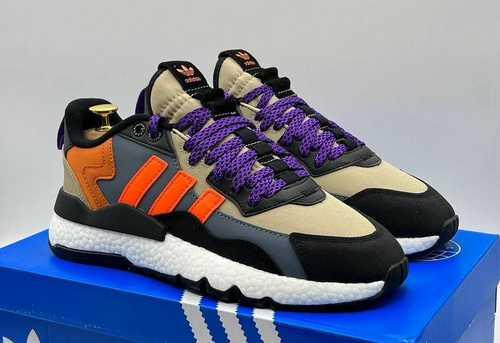 Кроссовки Adidas Nite Jogger
