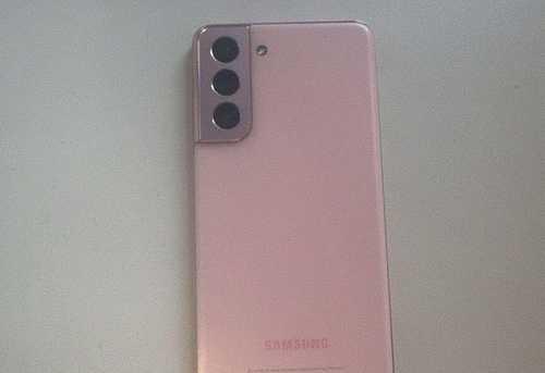 Samsung Galaxy S21, 8/256 ГБ