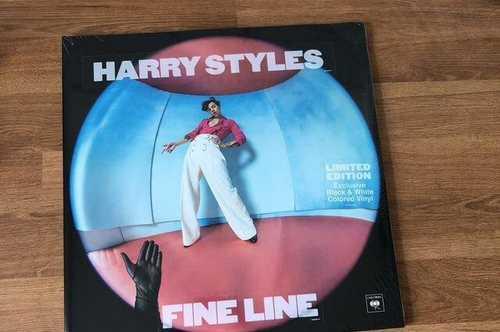 Harry Styles - Fine Line (Limited)
